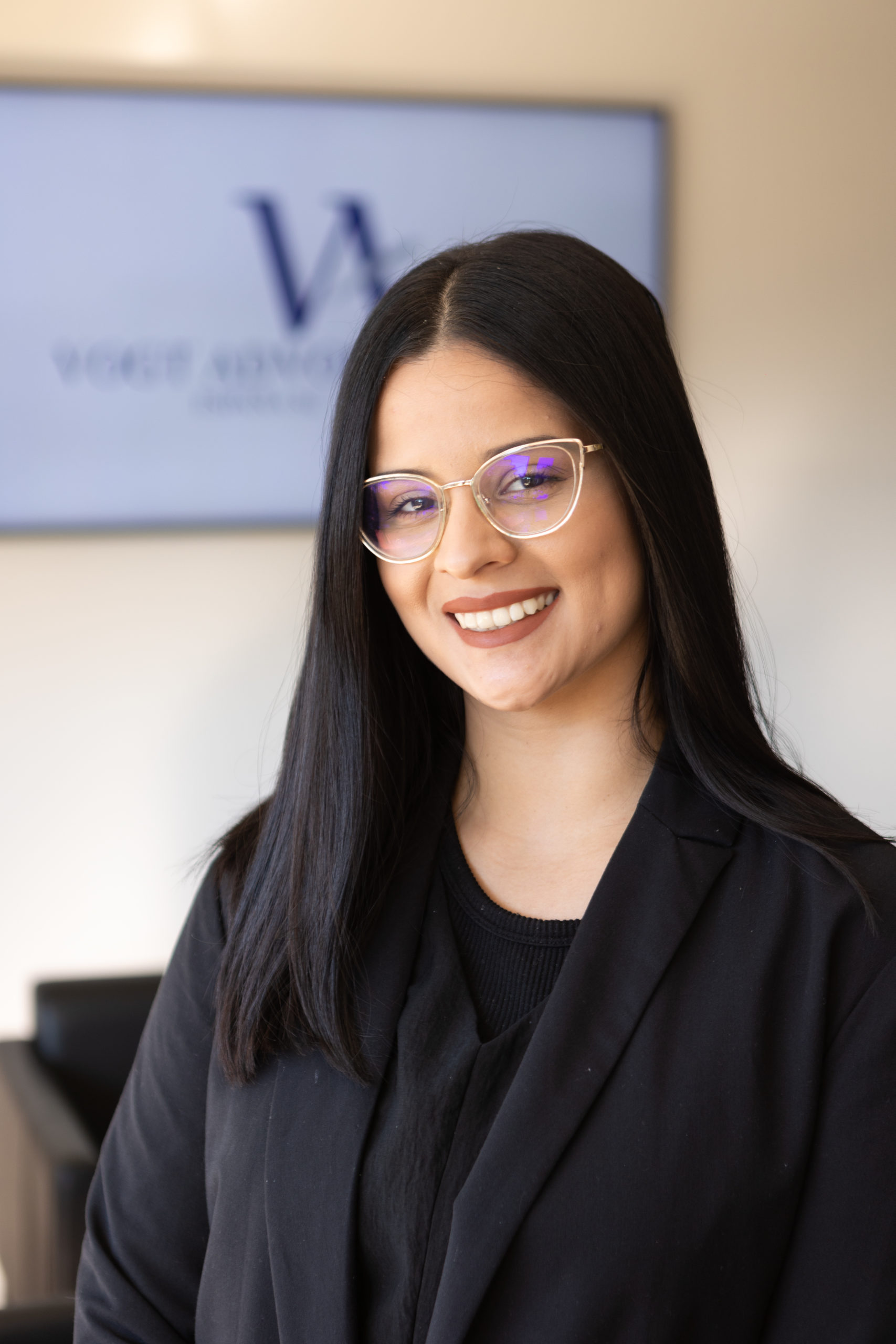 Michelle Olmedo Millan - Vogt Advokatfirma